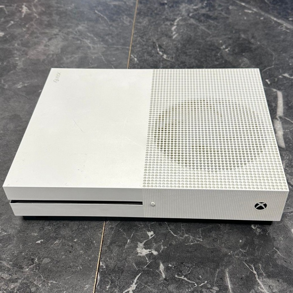 Pre-owned Microsoft Xbox One S 1TB Console - No Controller Digital Only ...